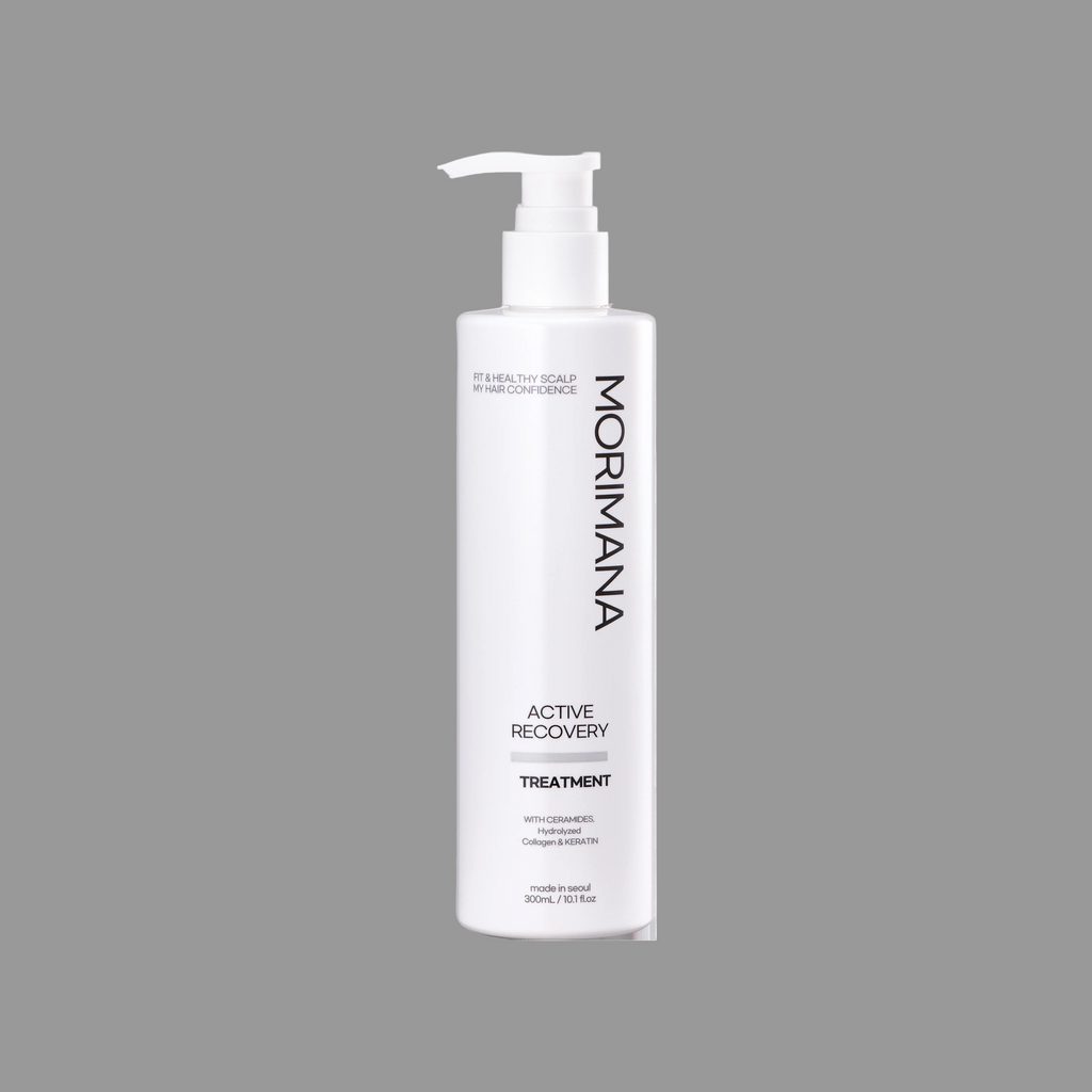 Active Recovery Treatment – MORIMANA